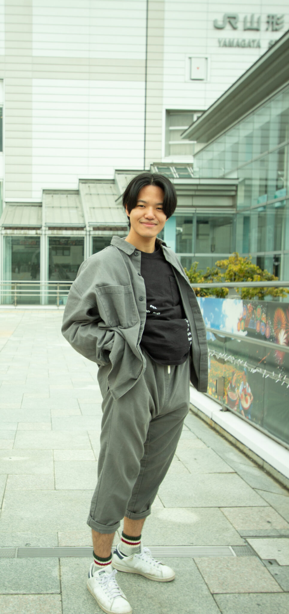 合同会社Circular Thanks - Web事業と食品ブランドSanbikaを手掛ける山形のベンチャー企業