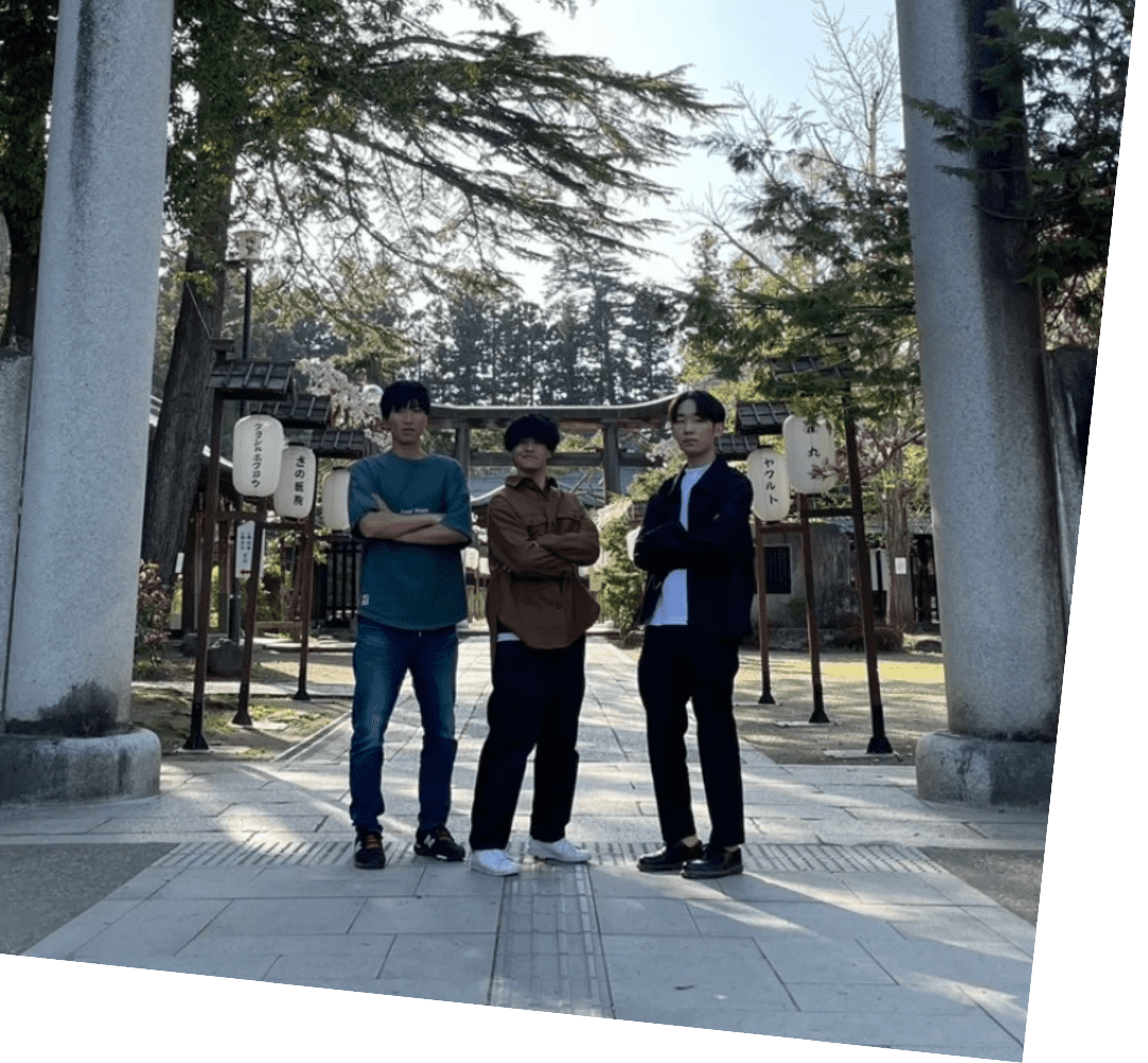 合同会社Circular Thanks - Web事業と食品ブランドSanbikaを手掛ける山形のベンチャー企業